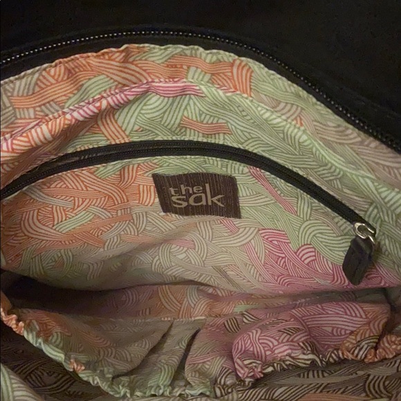 The Sak | Bags | Black The Sak Purse | Poshmark